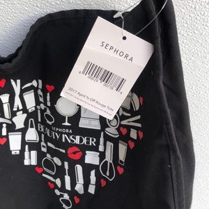 Sephora | Bags | Sephora Tote Nwt | Poshmark